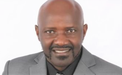 Sen. Joe Nyutu | The Kenyan Parliament Website