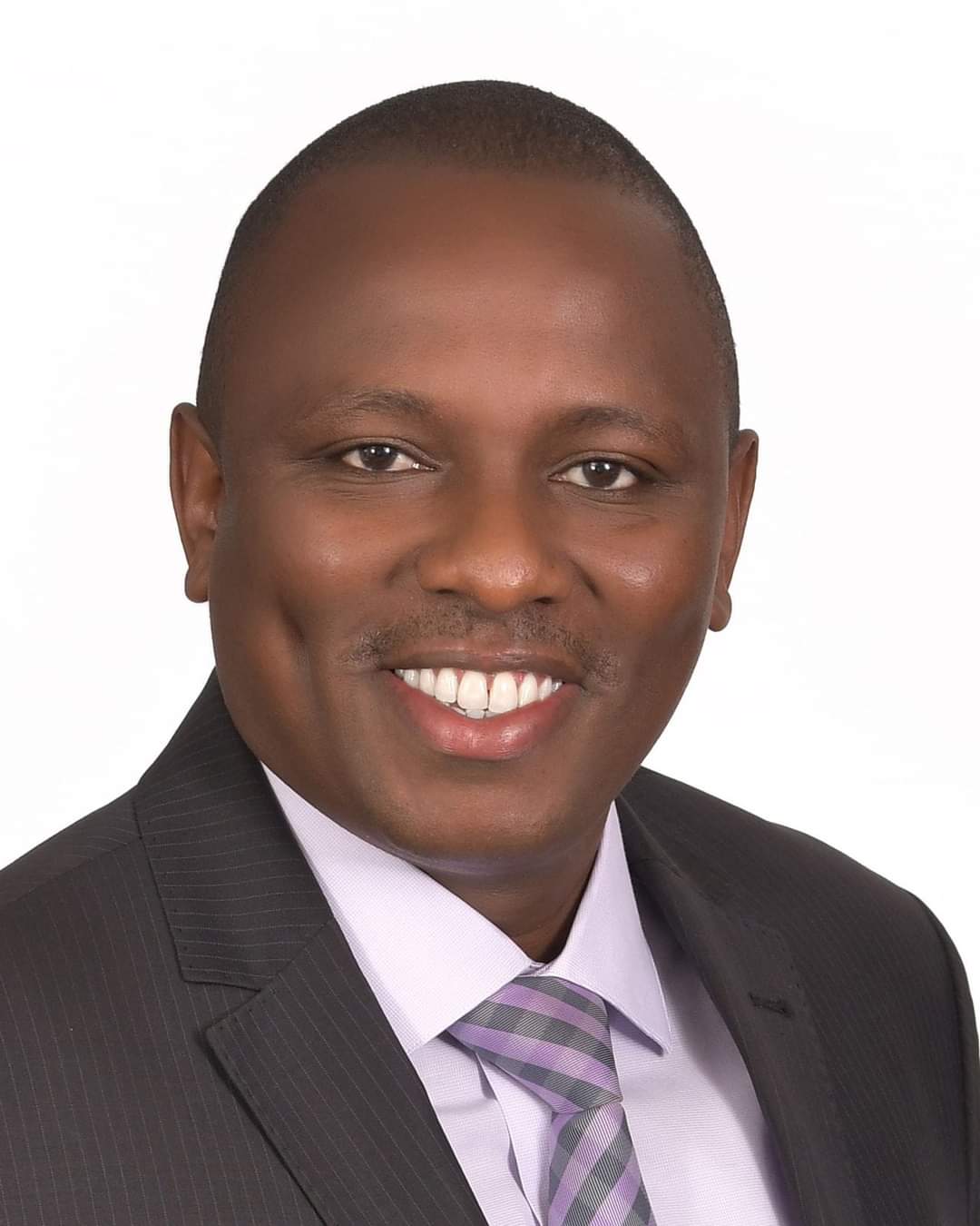 HON. ICHUNG’WAH ANTONY KIMANI | The Kenyan Parliament Website