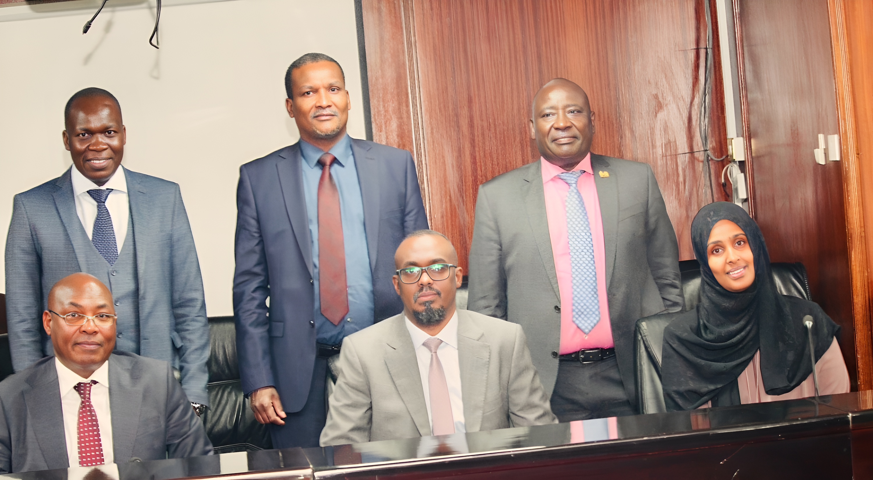 THE COMMITTEE ON PUBLIC DEBT AND PRIVATIZATION ON THE STATUS OF THREE ...